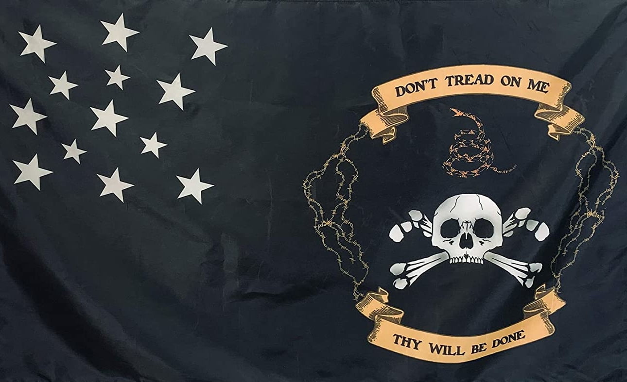 Historic Battle of Plattsburgh Flag Polyester 3x5 FT banner - Walmart.com