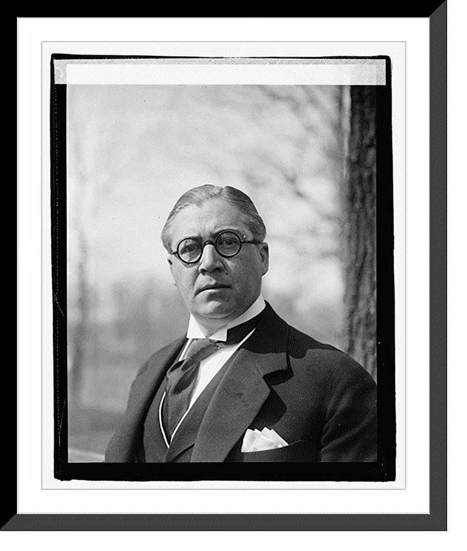 Historic Framed Print, A. Lundh, 4/19/23, 17-7/8" x 21-7/8" - Walmart.com