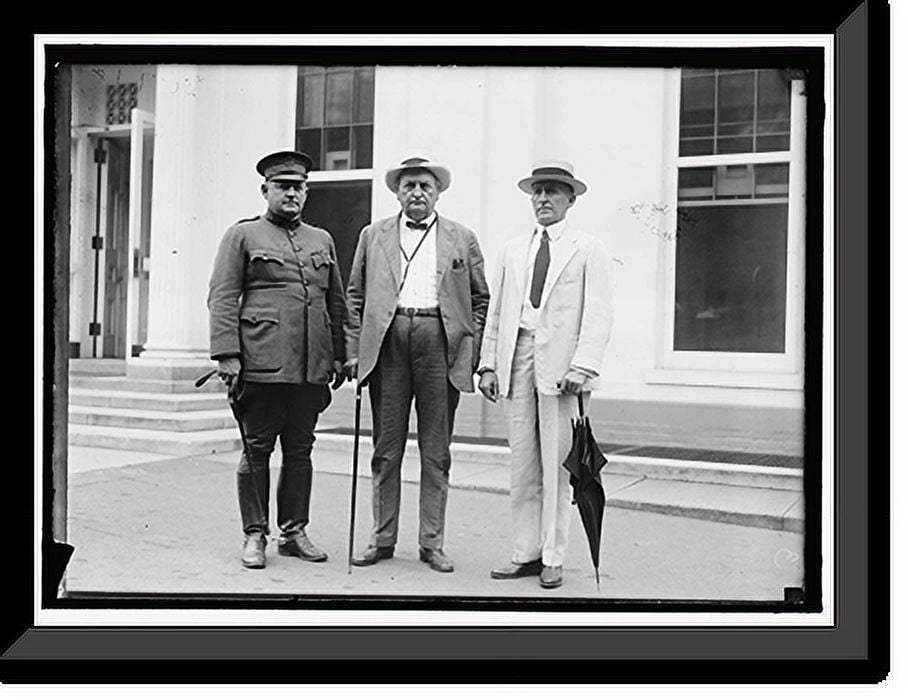 Historic Framed Print, ALABAMANS. ROOSTERS BEING PRESENTED TO ALABAMA ...