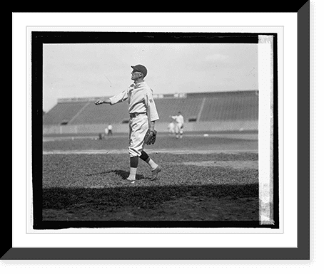 Historic Framed Print, Allen Russell - 2, 17-7/8" x 21-7/8" - Walmart.com