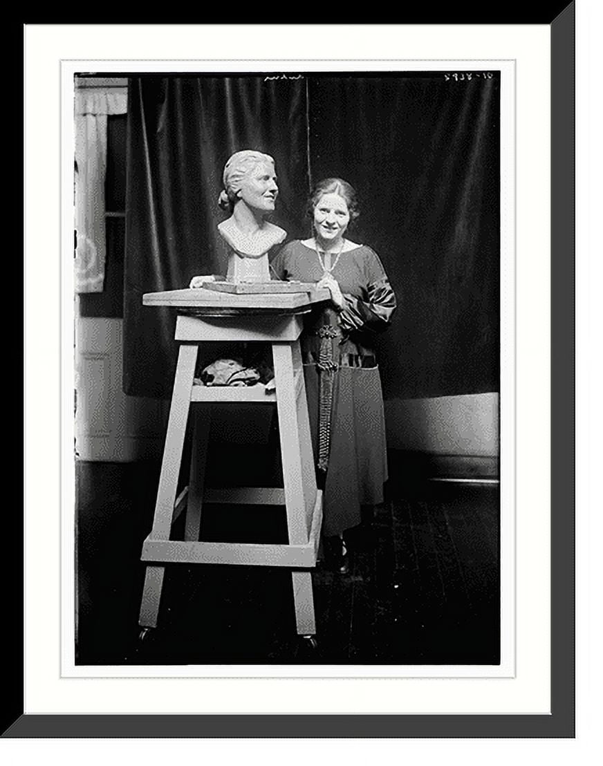 Historic Framed Print, Arden (art), 17-7/8" x 21-7/8" - Walmart.com