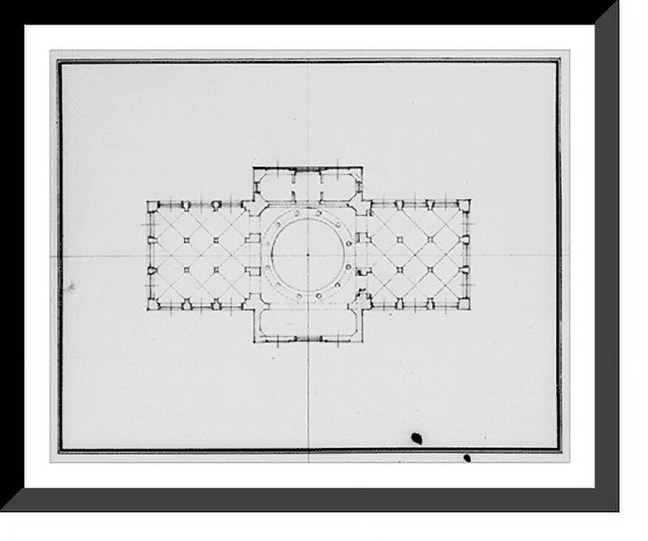 Historic Framed Print, [Armory (U.S. Arsenal"), Pittsburgh ...