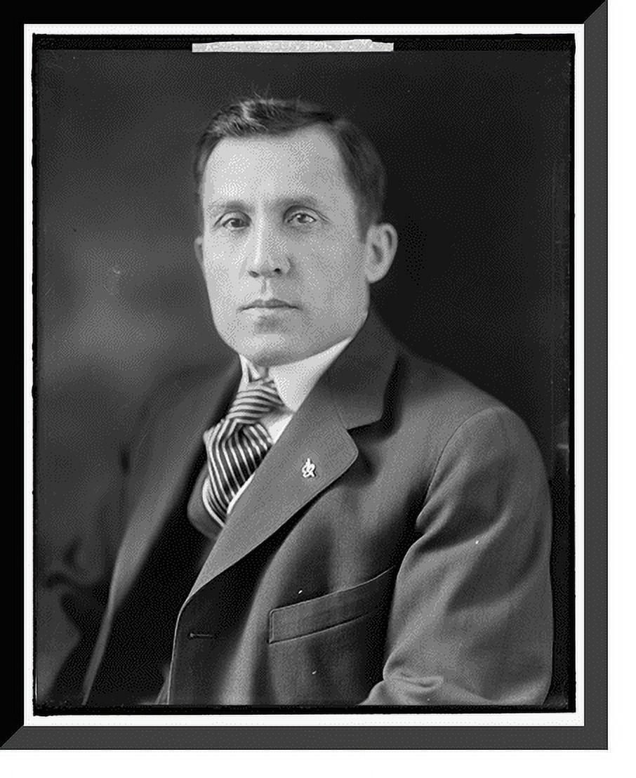 Historic Framed Print, BAABA, S.Y., HONORABLE, 17-7/8" x 21-7/8 ...