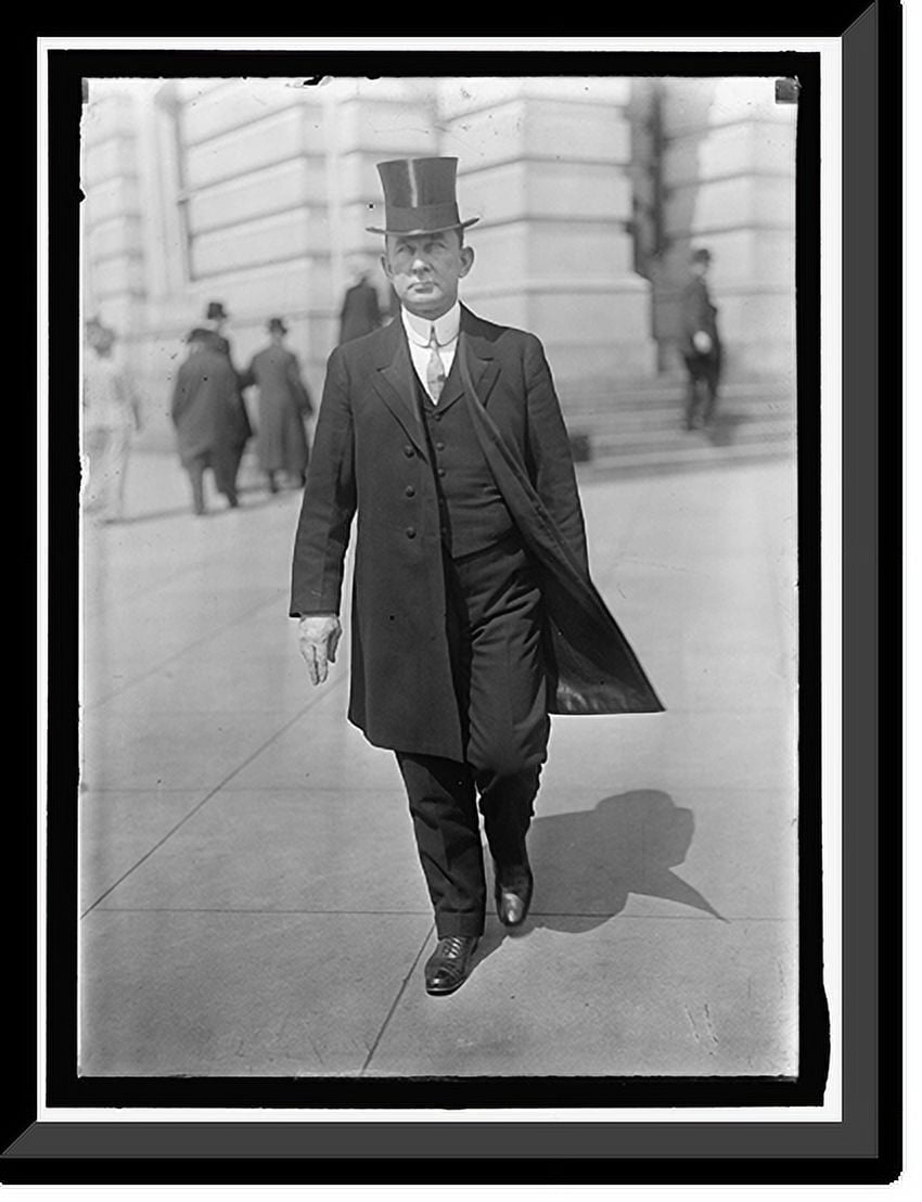 Historic Framed Print, BROCKSON, FRANKLIN. REP. FROM DELEWARE, 1913 ... Historic Framed Print, BROCKSON, FRANKLIN. REP. FROM DELEWARE, 1913 ...