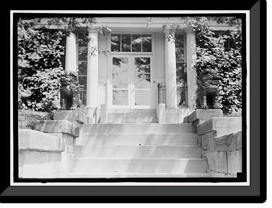 Historic Framed Print, BRYAN, WILLIAM JENNINGS. REP. FROM NEBRASKA ...