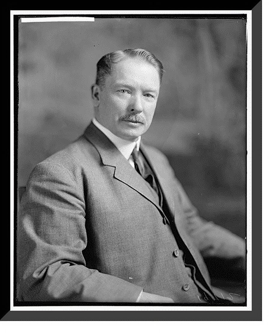 Historic Framed Print, CONNELL, R.E., 17-7/8" x 21-7/8" - Walmart.com