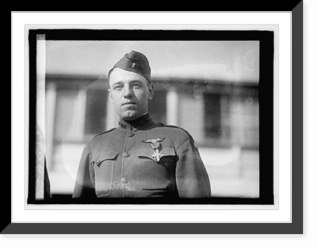 Historic Framed Print, Carl Drew, 17-7/8" x 21-7/8" - Walmart.com