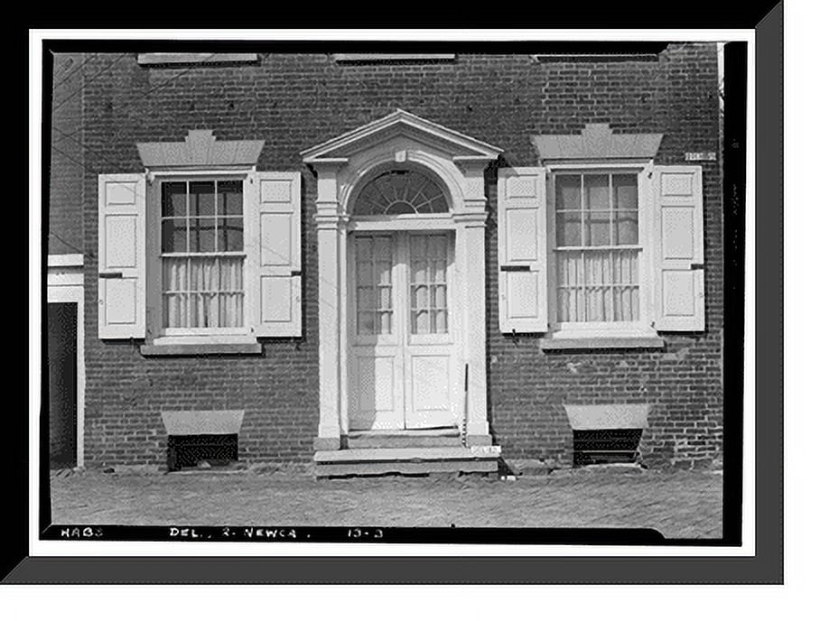 Historic Framed Print, Charles Thomas House, The Strand & Harmony ... Historic Framed Print, Charles Thomas House, The Strand & Harmony ...