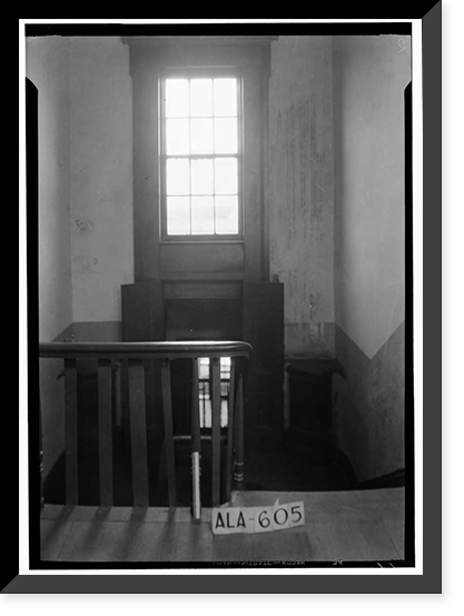 Historic Framed Print, Colonel Charles Teed Pollard House (Mansion ...