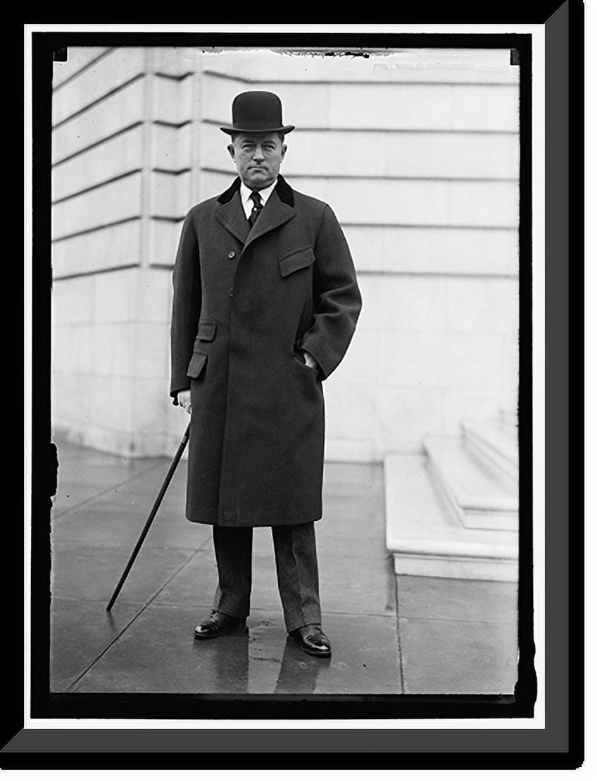 Historic Framed Print, DAVISON, HENRY POMEROY - 2, 17-7/8" x 21-7/8 ...