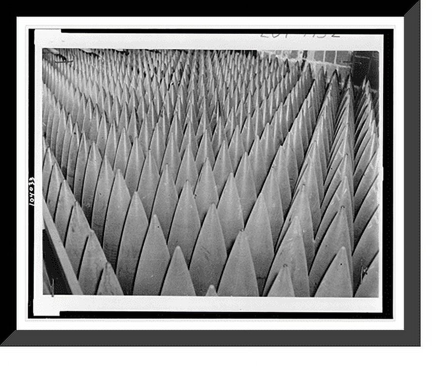 Historic Framed Print, Design for death, 17-7/8" x 21-7/8" - Walmart.com