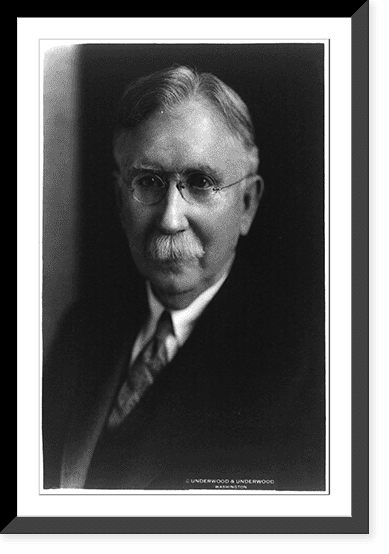 Historic Framed Print, Edward Laurence Doheny, 1856-1935, 17-7/8" x 21 ...