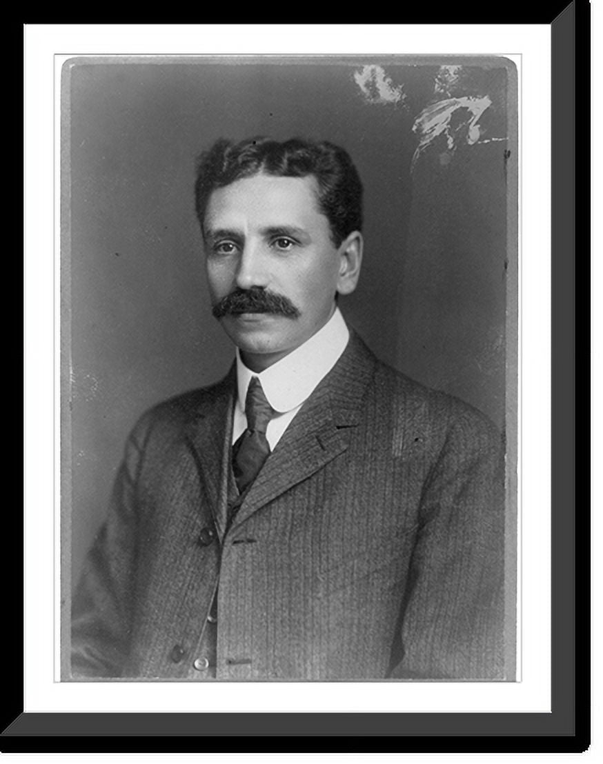 Historic Framed Print, Edward T. Devine - 2, 17-7/8" x 21-7/8" - Walmart.com