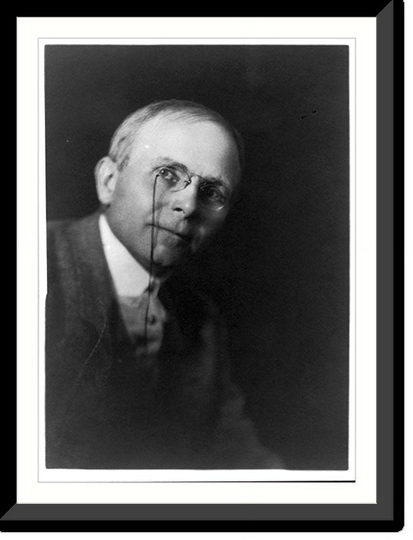 Historic Framed Print, [Frederick Burr Opper, 1857-1937], 17-7/8" x 21 ...