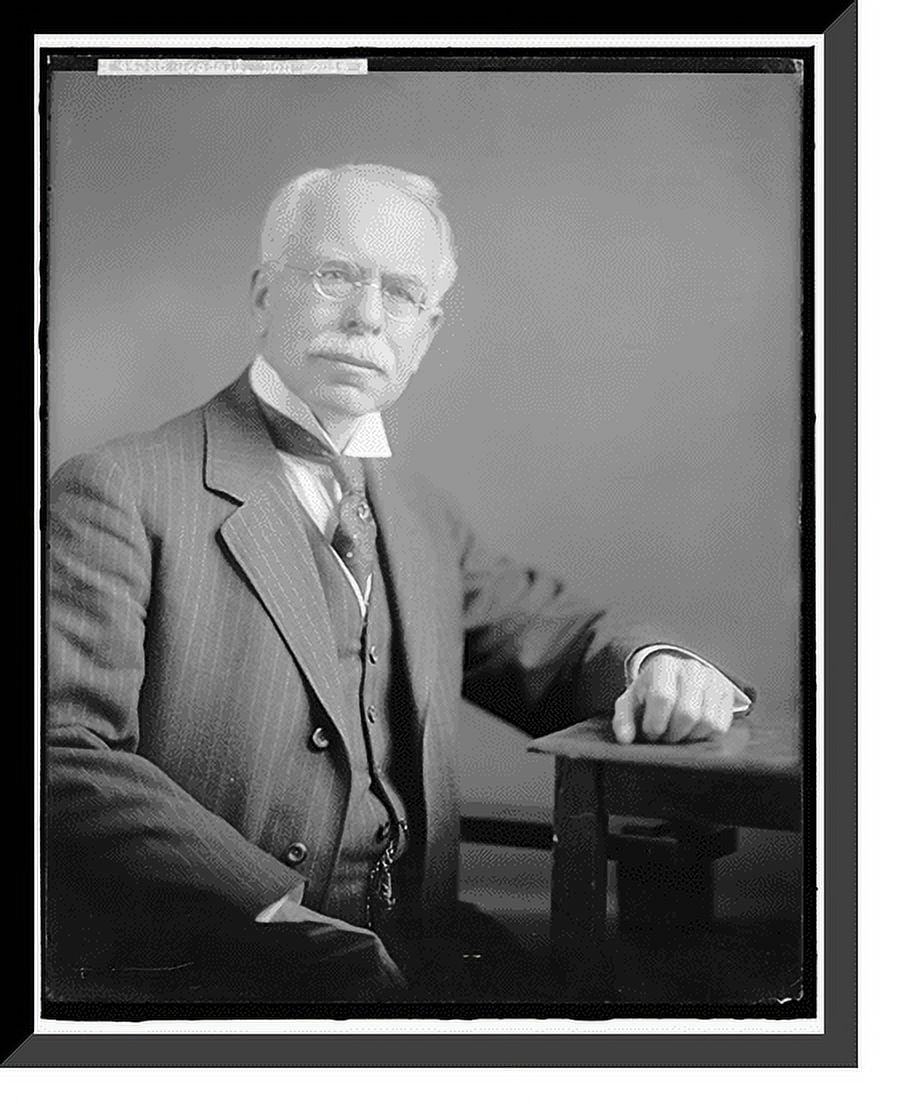 Historic Framed Print, GOODALL, LOUIS B. HONORABLE - 2, 17-7/8" x 21-7/ ...