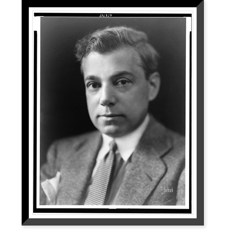 George Jean Nathan
