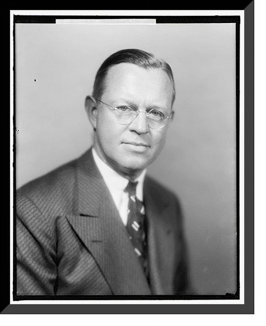 Historic Framed Print, HILL, ARTHUR, 17-7/8" x 21-7/8" - Walmart.com