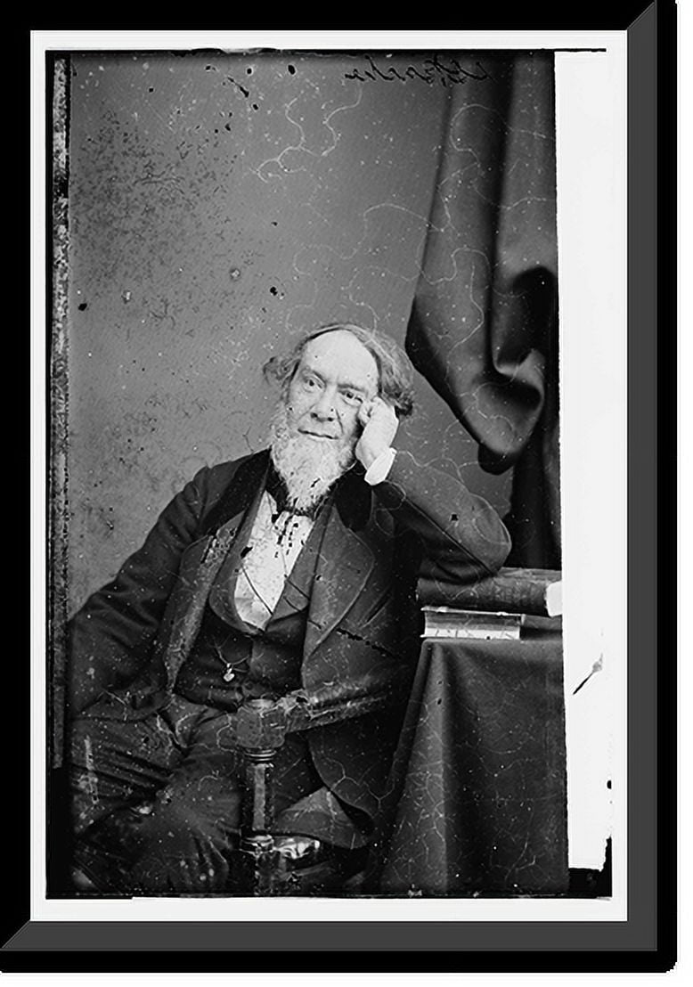 Historic Framed Print, Hon. Anthony Knapp of Ill., 17-7/8" x 21-7/8 ...