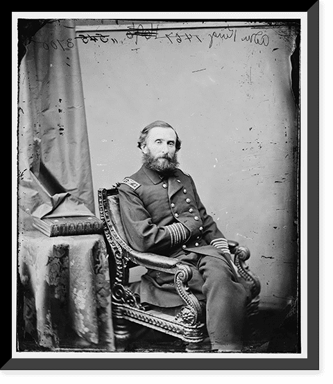 Historic Framed Print, Hon. Joseph Humphrey Sloss of Ala., 17-7/8" x 21 ...