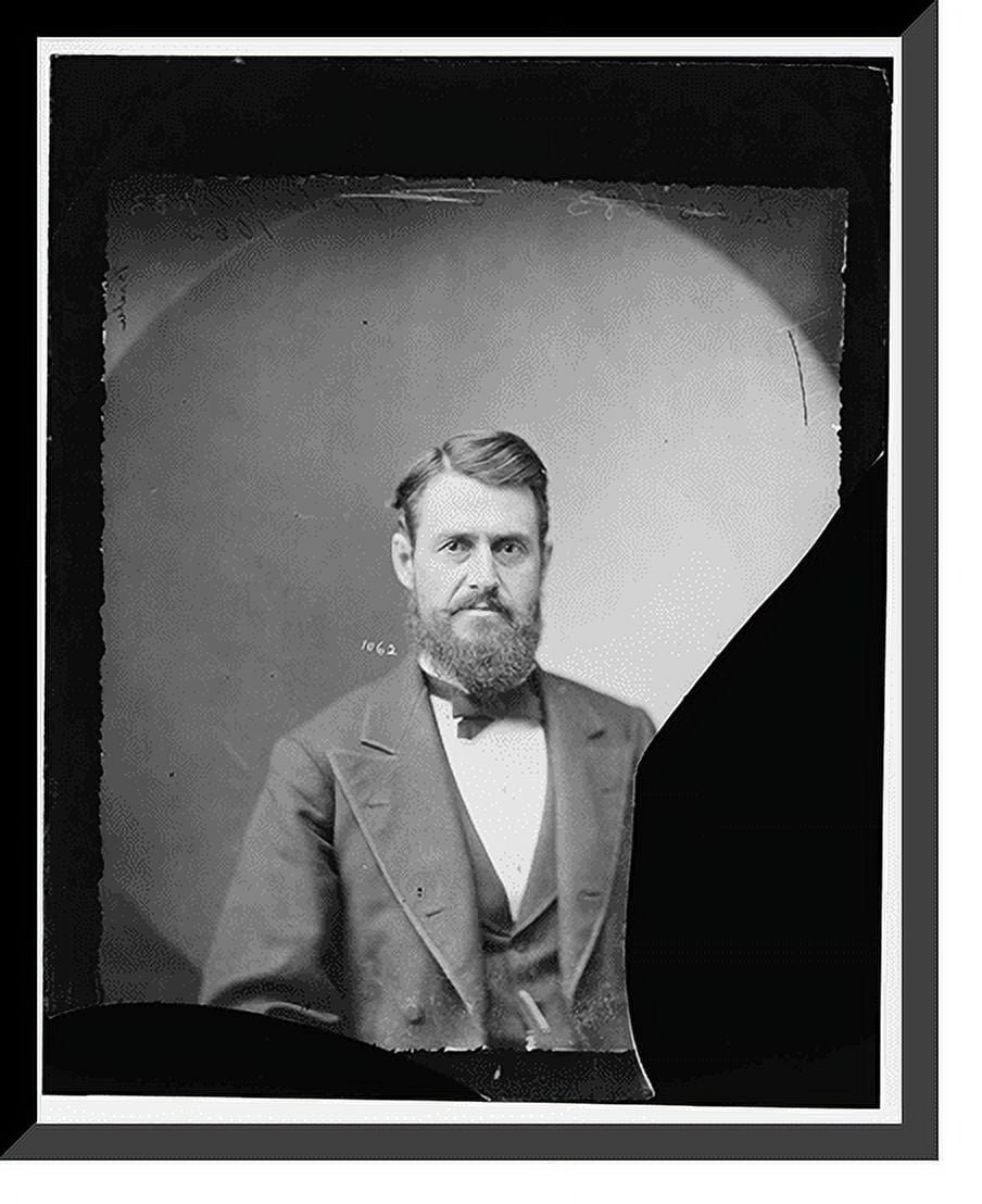 Historic Framed Print, Hon. Morton Smith Wilkinson of Minn., 17-7/8" x ...