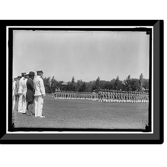 Historic Framed Print, ISHII, KIKUJIRO. VISCOUNT HEAD OF JAPANESE ...