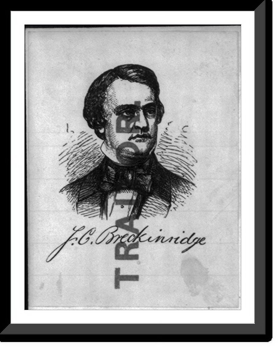 Historic Framed Print, [Illustrated Civil War Union Envelopes"]: [portr ...