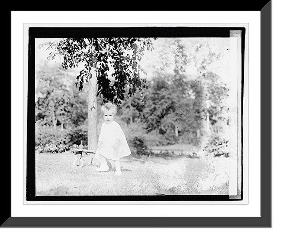 Historic Framed Print, Jane Eliz. Davis, 7/22/21, 17-7/8" x 21-7/8 ...