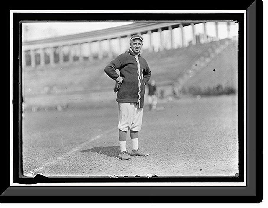 Historic Framed Print, [Joe Boehling, Washington AL, at University of ...