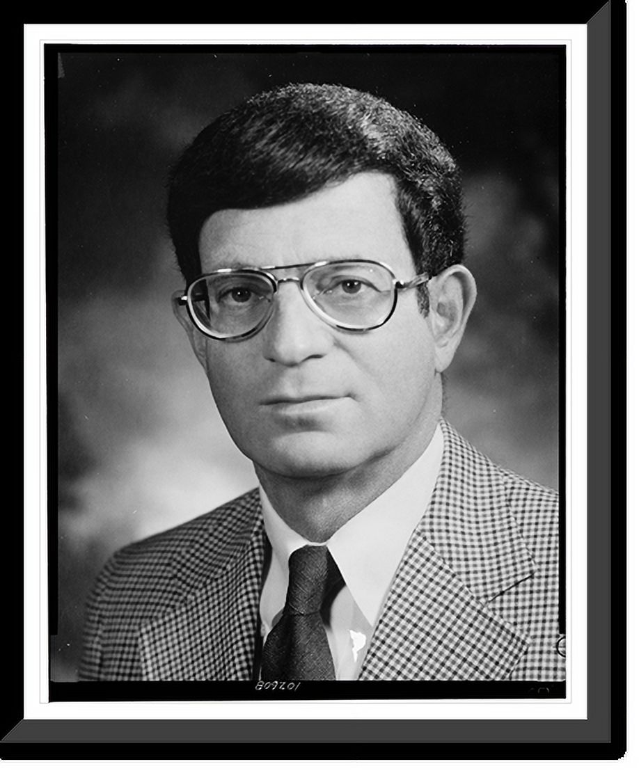 Historic Framed Print, [John Krebs, member of congress from California ...