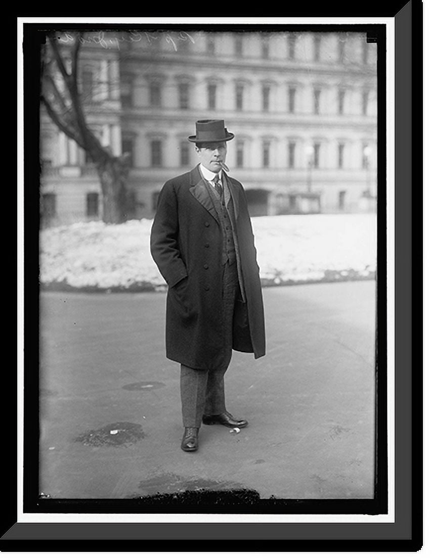 Historic Framed Print, KEY, JOHN ALEXANDER. REP. FROM OHIO, 1913-1919 ... Historic Framed Print, KEY, JOHN ALEXANDER. REP. FROM OHIO, 1913-1919 ...
