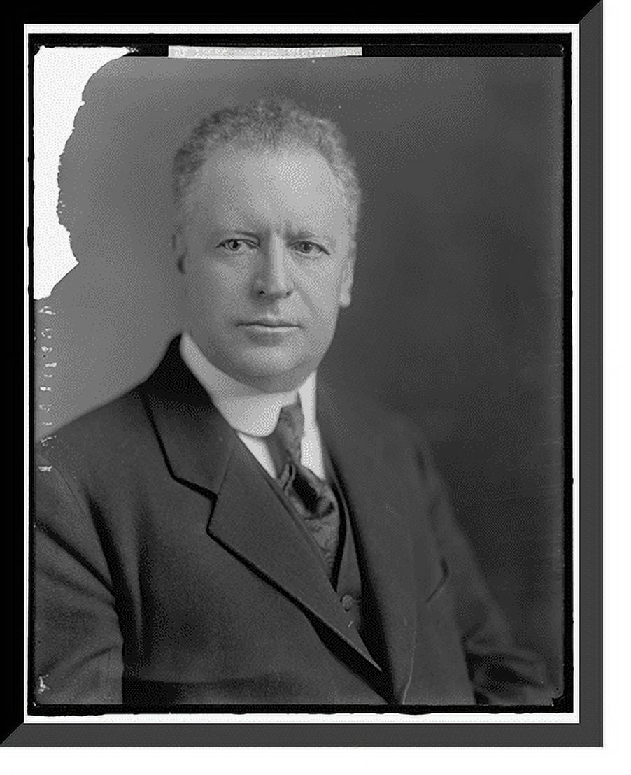 Historic Framed Print, MURDOCK, VICTOR. HONORABLE, 17-7/8" x 21-7/8 ...