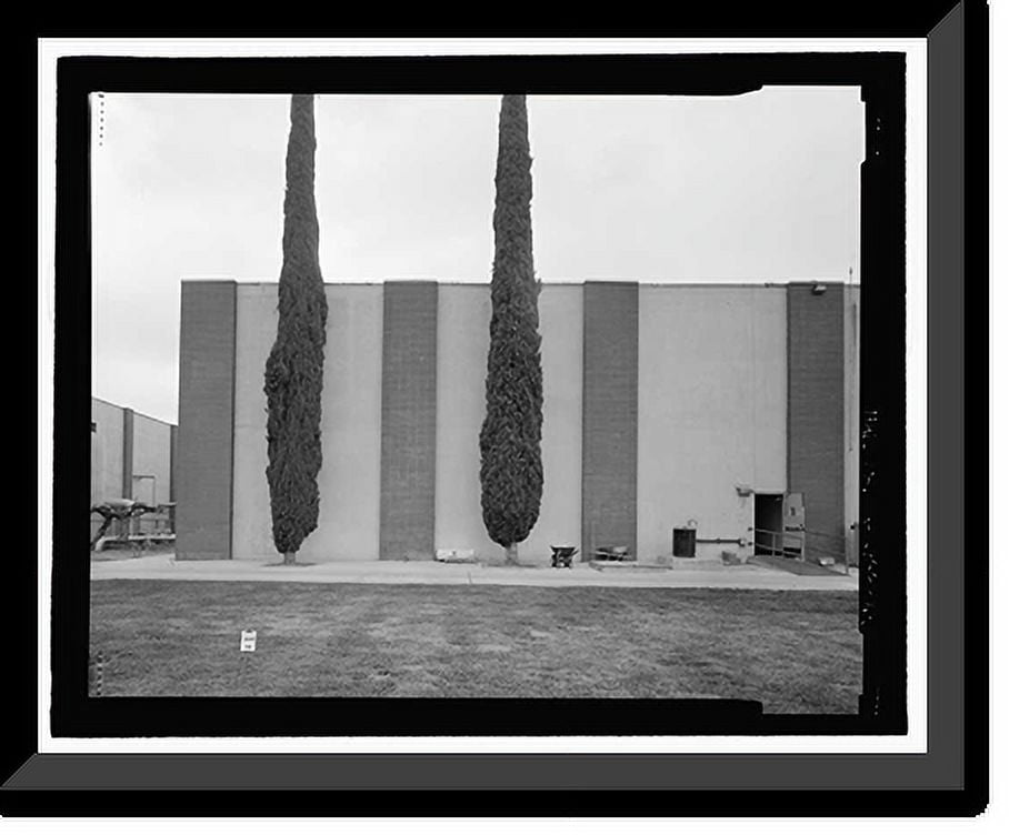 Historic Framed Print, March Air Force Base, Strategic Air Command ...