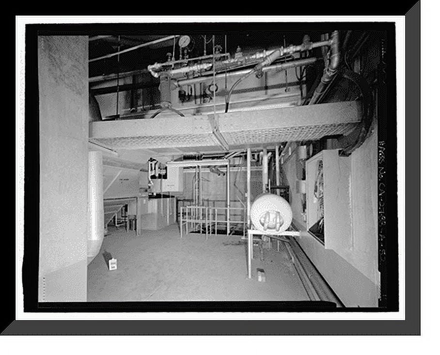 Historic Framed Print, March Air Force Base, Strategic Air Command ...