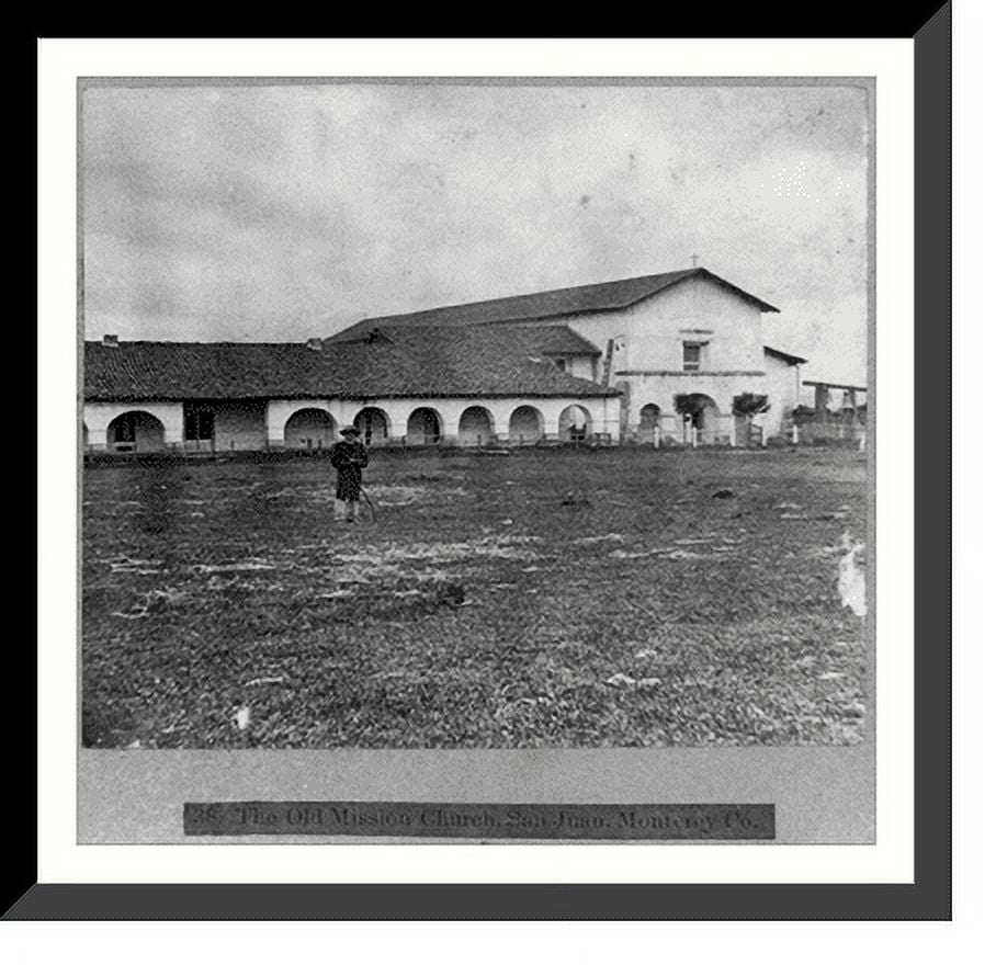 Historic Framed Print, Maria Antoinetta van Oostenryk. Koningin van ...