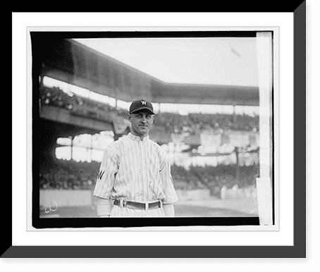 Historic Framed Print, Menosky, Wash., 1919, 17-7/8" x 21-7/8 ...