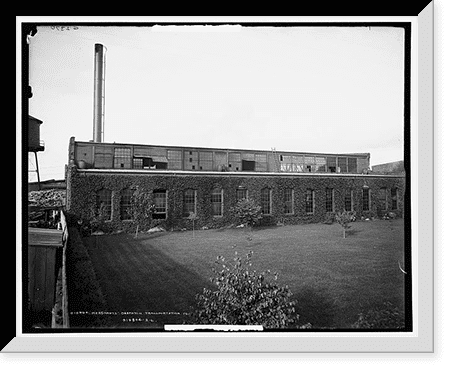 Historic Framed Print, Merchants' Despatch Transportation Co. - 6, 17-7 ...