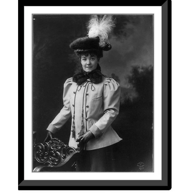 Millicent Hearst