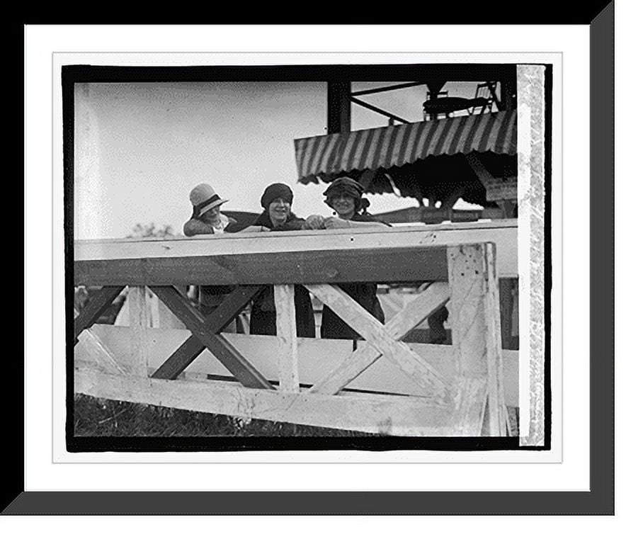 Historic Framed Print, Mrs. Scott Thropp - Mrs.Thos. Blagden Le Fevre ...