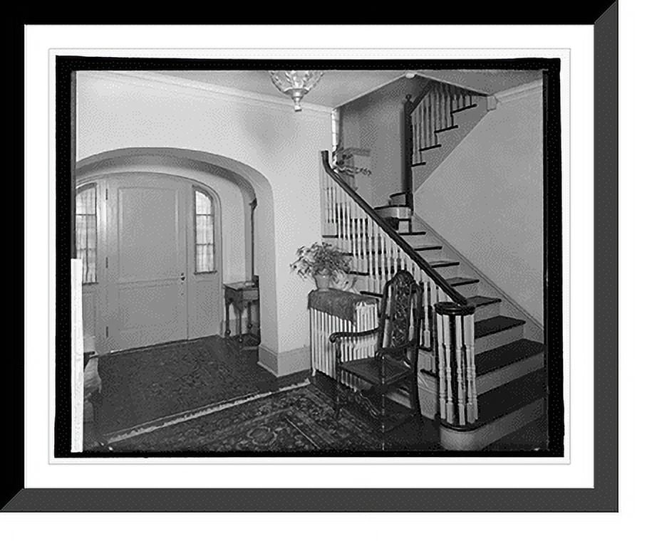 Historic Framed Print, Mrs. Wilson Compton - 5, 17-7/8" x 21-7/8 ...