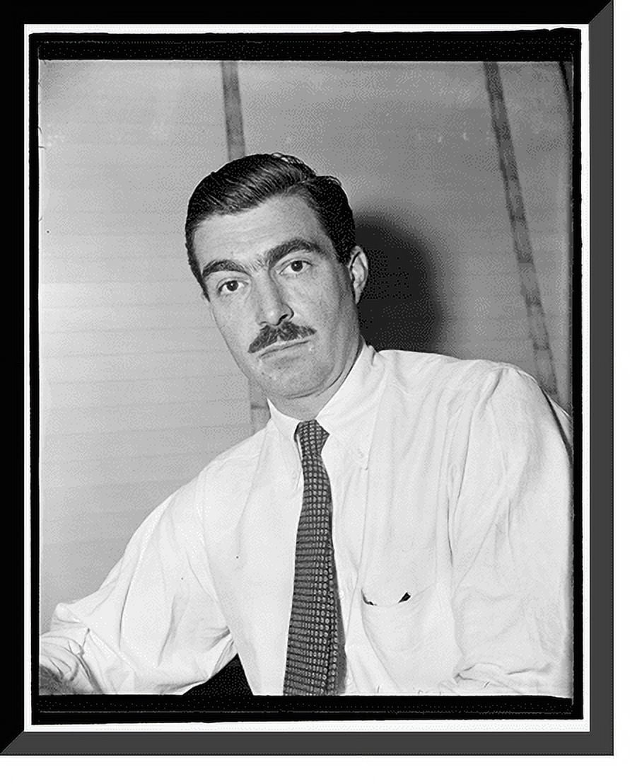 Historic Framed Print, No Caption - 1494, 17-7/8" x 21-7/8" - Walmart.com