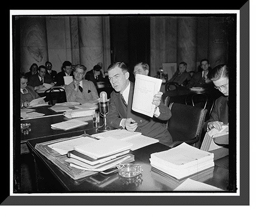 Historic Framed Print, No caption - 1679, 17-7/8" x 21-7/8" - Walmart.com