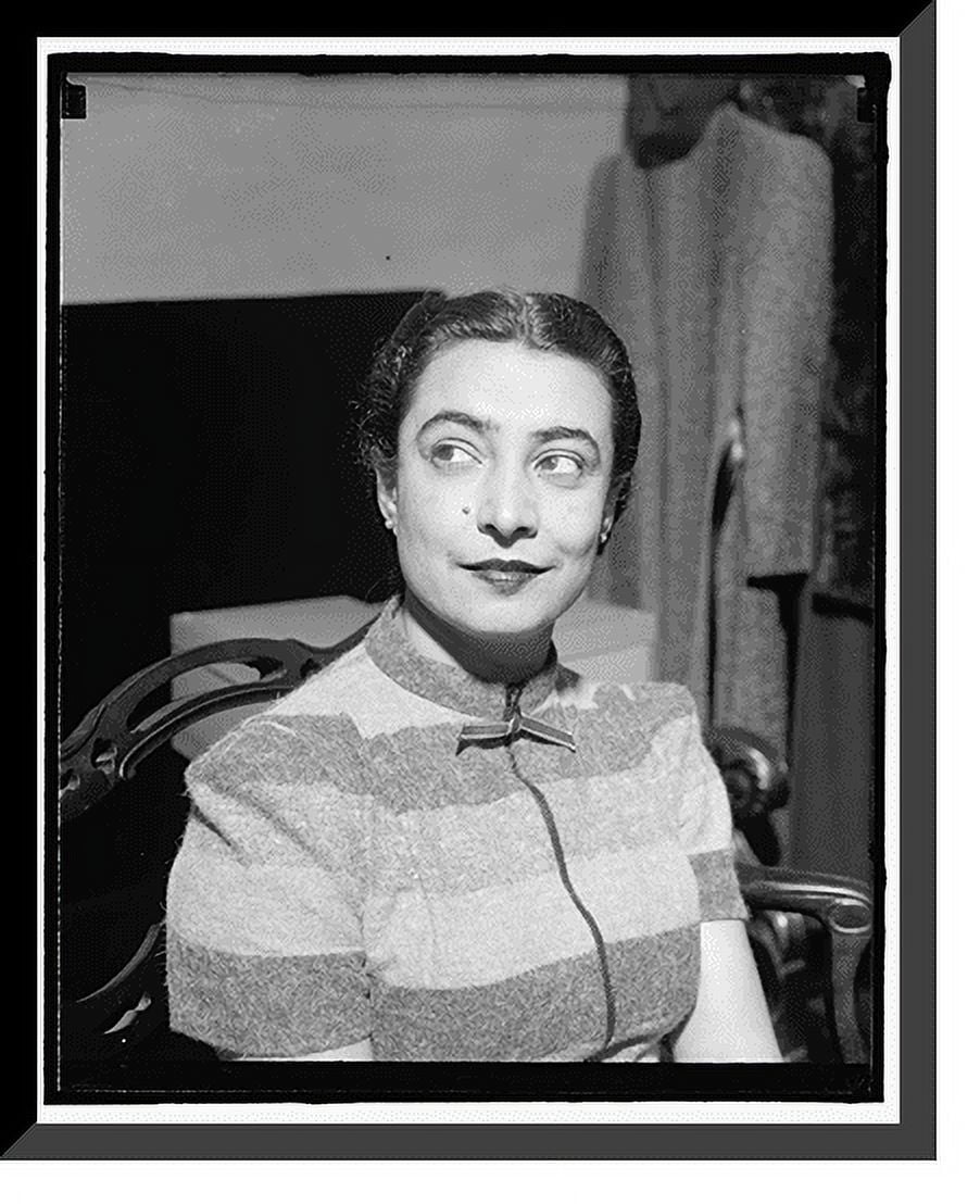 Historic Framed Print, No caption - 1740, 17-7/8" x 21-7/8" - Walmart.com