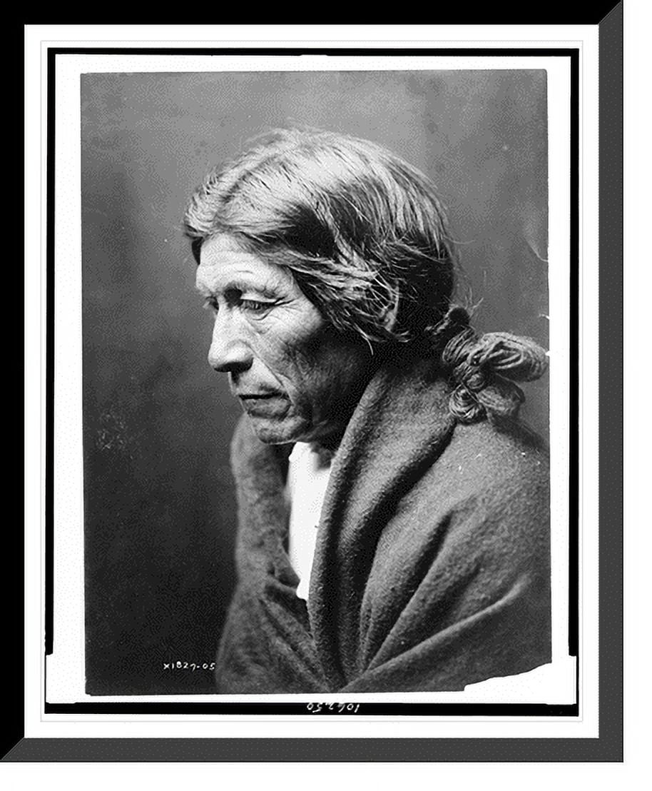 Historic Framed Print, Pose-a yew, 17-7/8" x 21-7/8" - Walmart.com