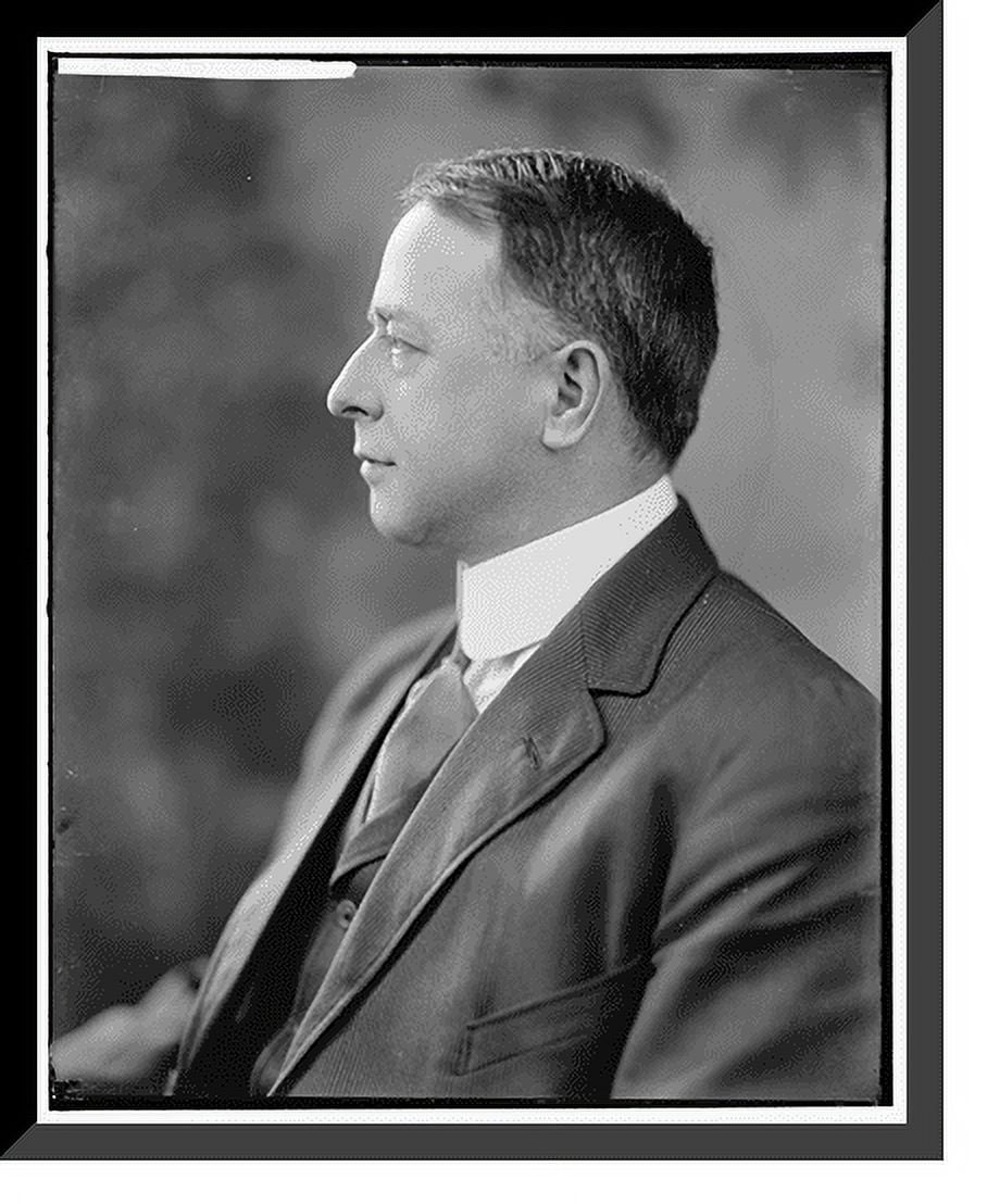 Historic Framed Print, RUPLEY, A.R. REPRESENTATIVE - 2, 17-7/8" x 21-7/ ...