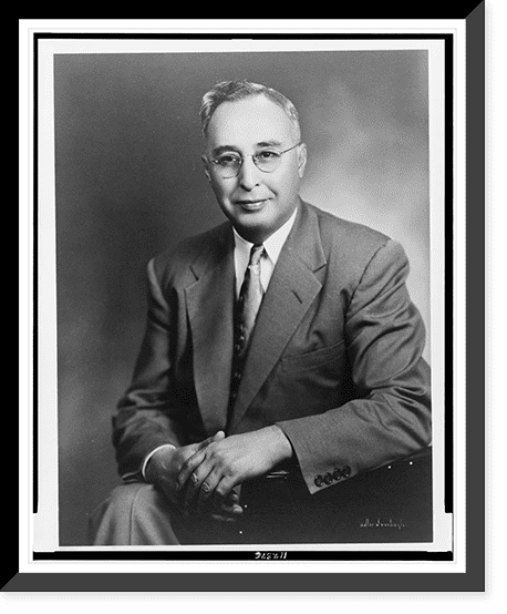 Historic Framed Print, Rep. Antonio M. Fernandez.Miller of Washington ... Historic Framed Print, Rep. Antonio M. Fernandez.Miller of Washington ...