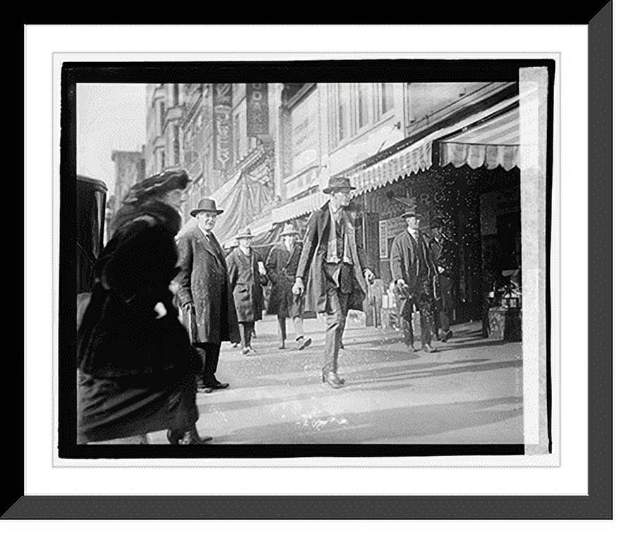 Historic Framed Print, Rep. Frank Clark of Fla., 12/24/20 - 4, 17-7/8 ... Historic Framed Print, Rep. Frank Clark of Fla., 12/24/20 - 4, 17-7/8 ...