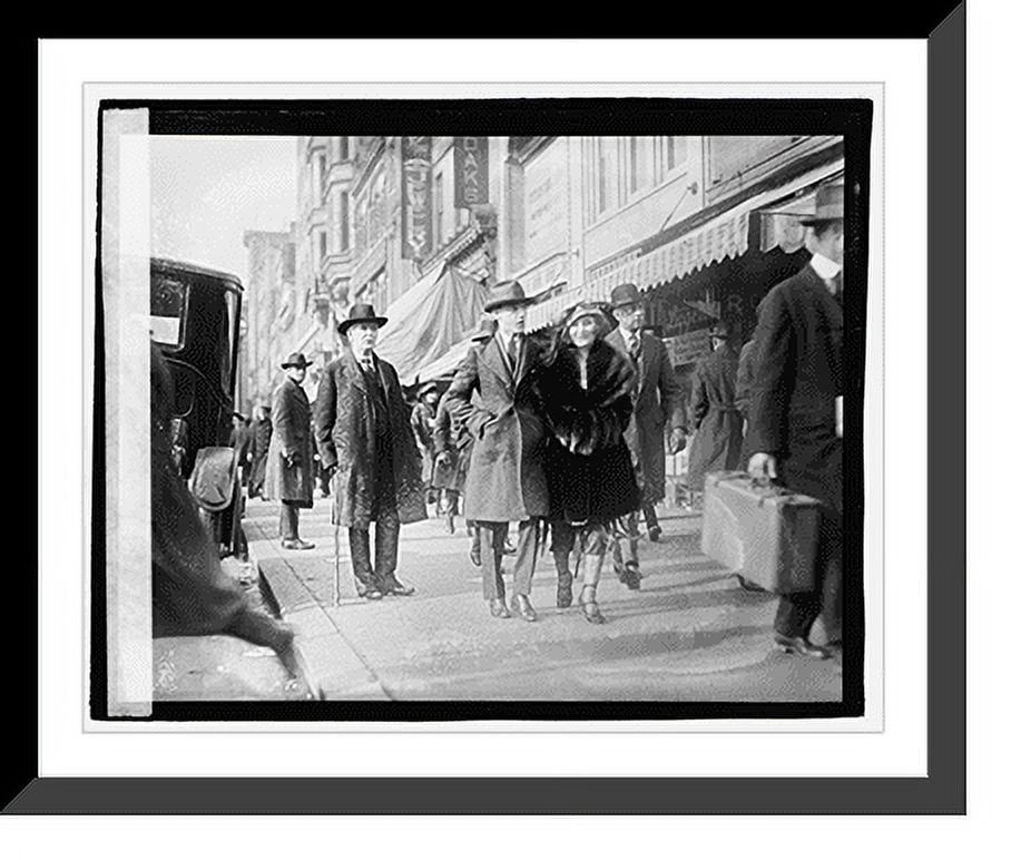 Historic Framed Print, Rep. Frank Clark of Fla., 12/24/20 - 6, 17-7/8 ... Historic Framed Print, Rep. Frank Clark of Fla., 12/24/20 - 6, 17-7/8 ...