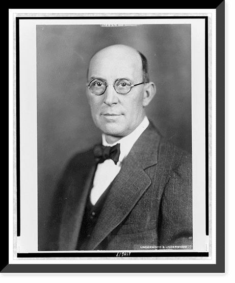 Historic Framed Print, [Rep. René L. De Rouen, head-and-shoulders ... Historic Framed Print, [Rep. René L. De Rouen, head-and-shoulders ...