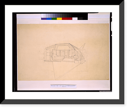 Historic Framed Print, [Resort (San Marcos Water Gardens") for ...