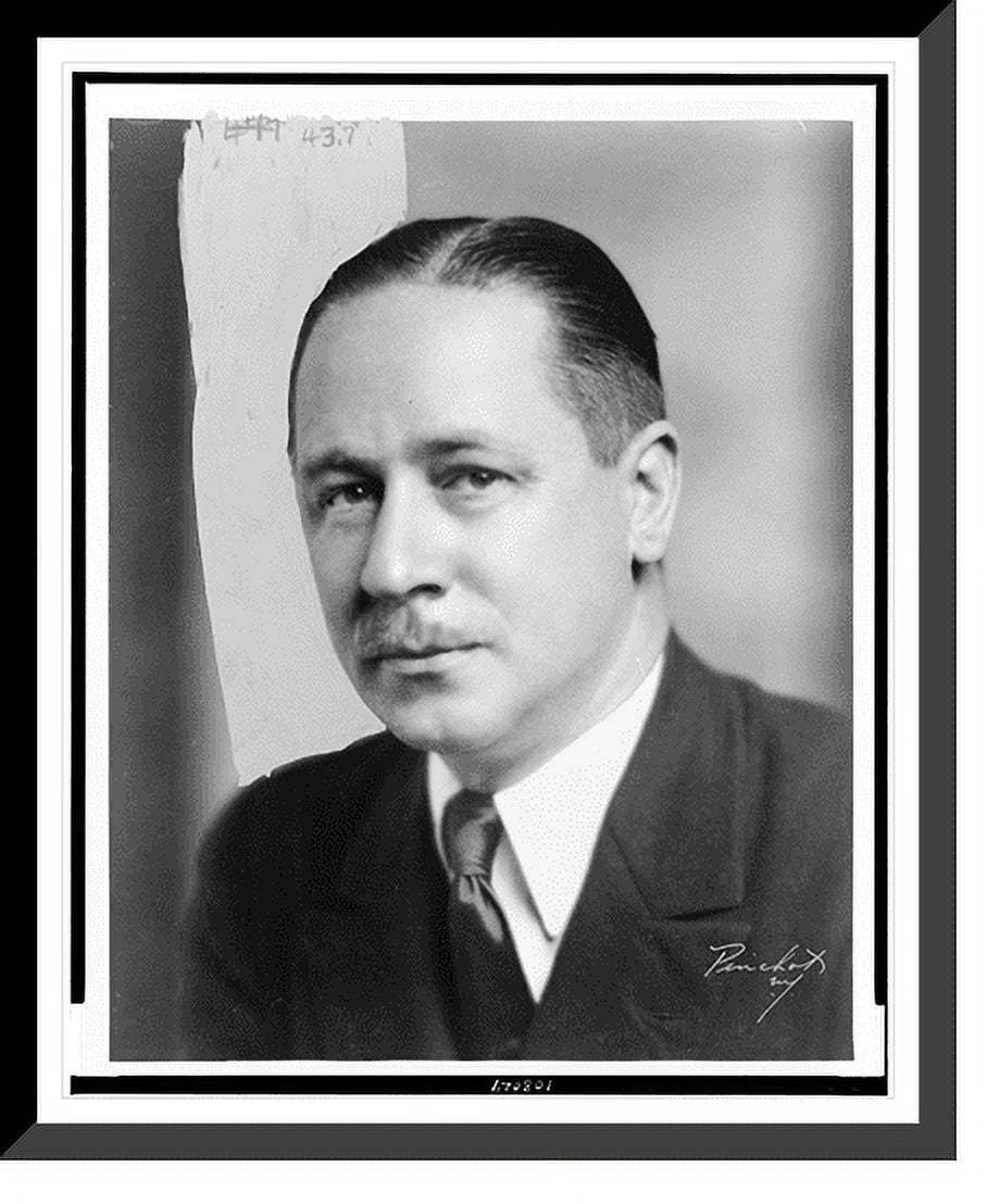 Historic Framed Print, Robert Benchley. Who will appear at the Selwyn ...